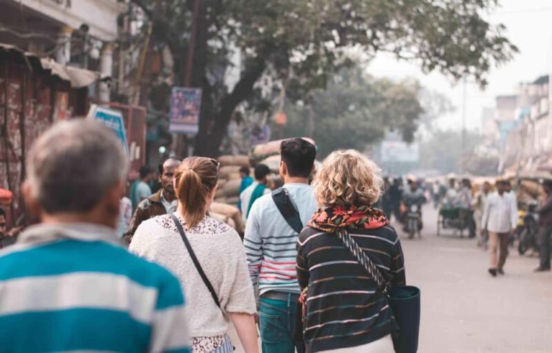 Delhi: Make Your Own Customisable Private City Tour - An Introduction to the Tour Experience