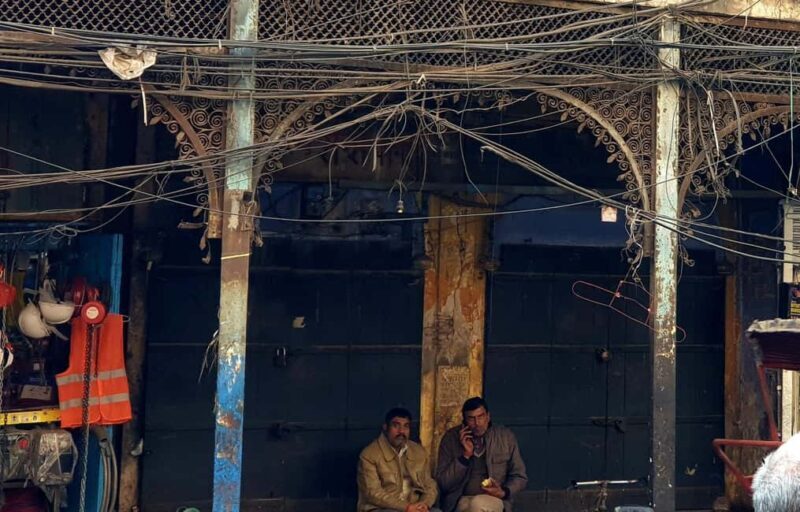 Delhi: Make Your Own Customisable Private City Tour - The Practicalities: Transportation, Timing, and Cost