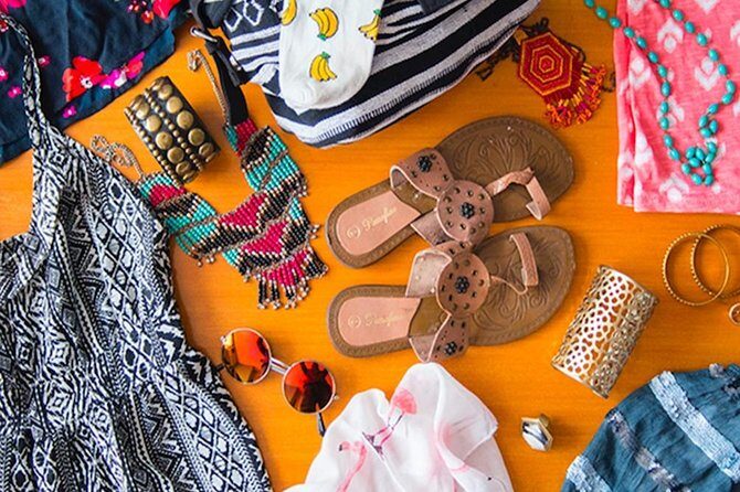 Delhi Market Tour - An In-Depth Look at the Delhi Market Tour