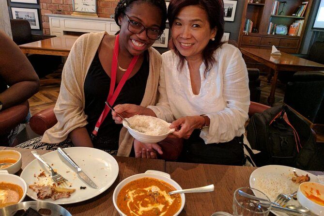 Delhi Market Tour - The Sum Up: Who Should Sign Up?