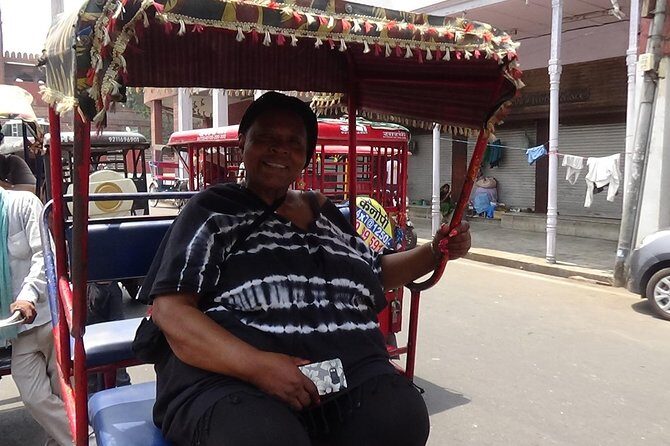 Delhi Market Tour - FAQ