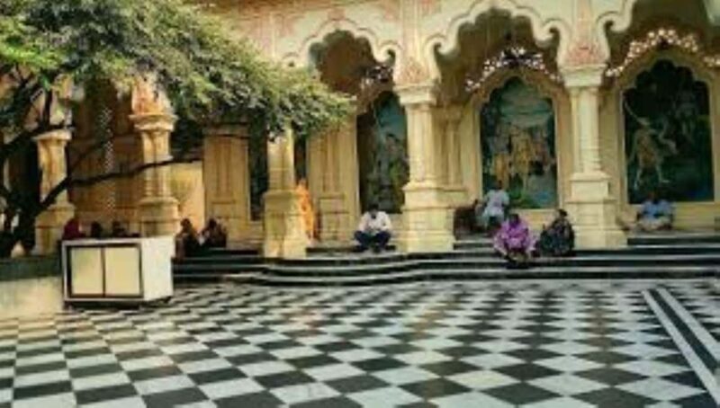 Delhi: Mathura and Vrindavan Private Luxury Tour - Who Should Consider This Tour?