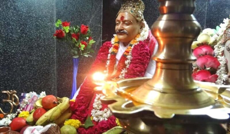 Delhi: Meditation Tour - Key Points