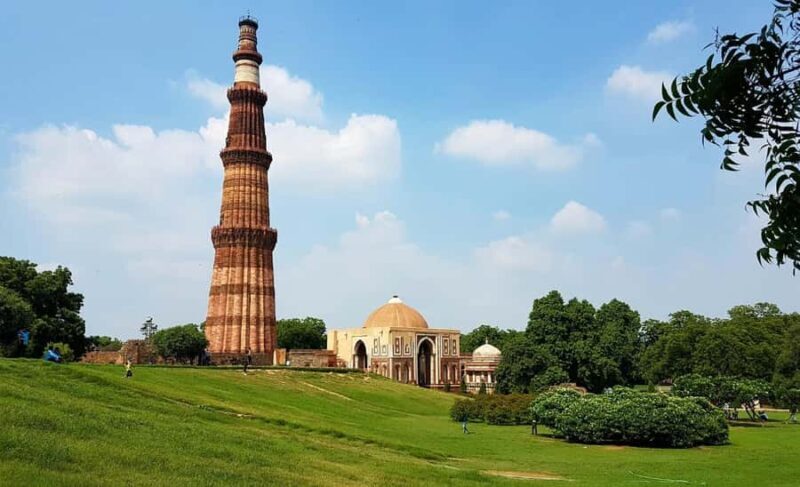 Delhi: Mehrauli Walking Tour - FAQ