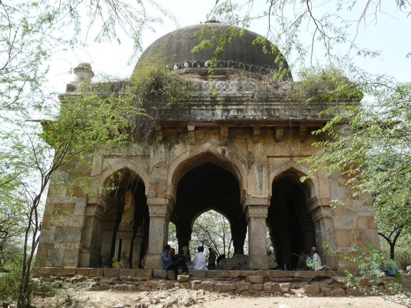 Delhi: Mehrauli with Some Prominent Sites Walk Tours - Who Should Consider This Tour?