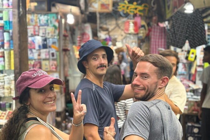 Delhi Metro Guided Tour - Walk And Taste - Final Thoughts