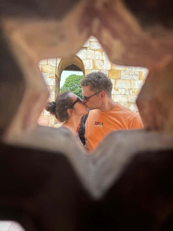 Delhi: Metro Heritage Tour with Guide - Practical considerations: what you need to know