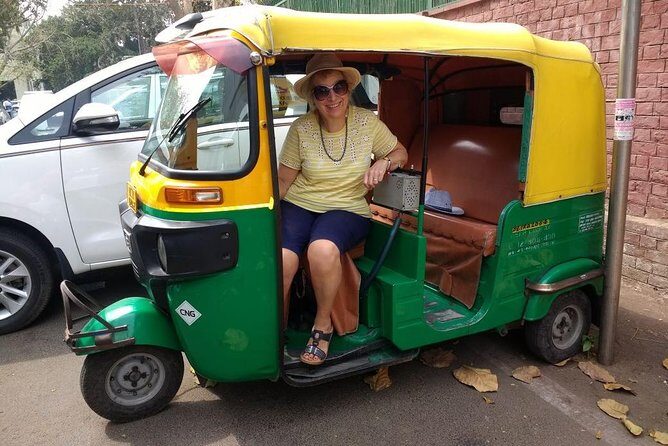 Delhi Museum Tour With Tuk Tuk (Auto Rickshaw) - Discover Delhi’s Cultural Treasures on a Private Museum Tour with Tuk Tuk