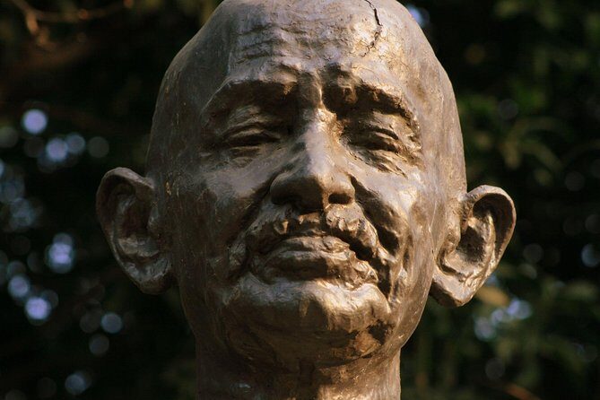 Delhi Museum Tour With Tuk Tuk (Auto Rickshaw) - Why This Tour Works for You