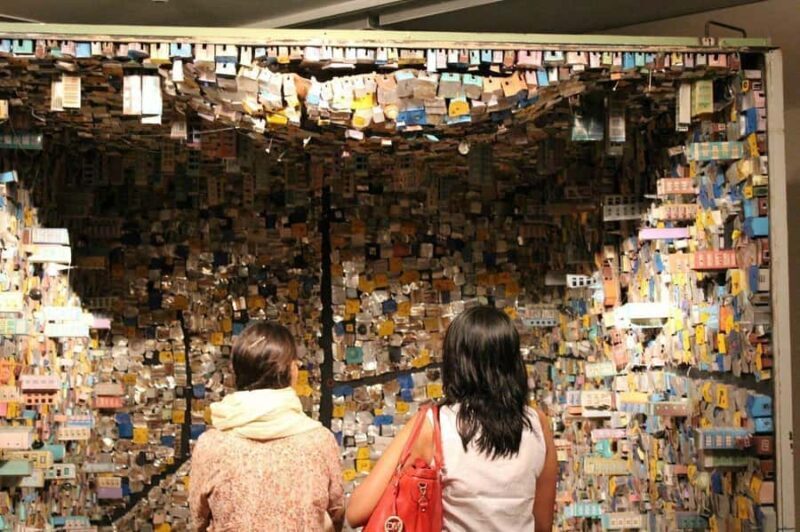 Delhi: Museums Tour with Curator-Led Session & Pickup - Key Points