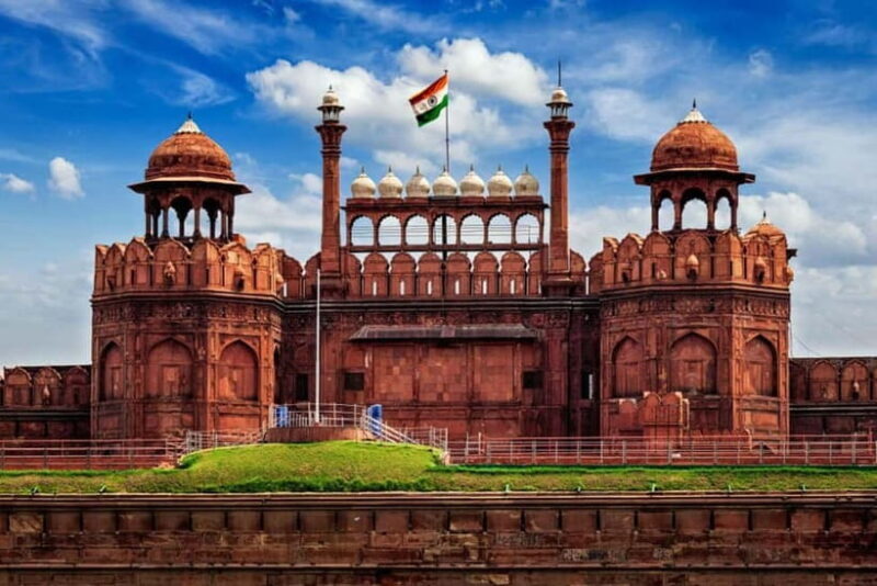 Delhi: New and Old Delhi Full-Day Tour - What the Reviews Say