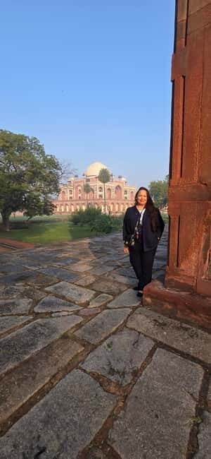 Delhi: New Delhi & Old Delhi Full Day Private Tour in Delhi - The Sum Up: Who Should Book This Tour?