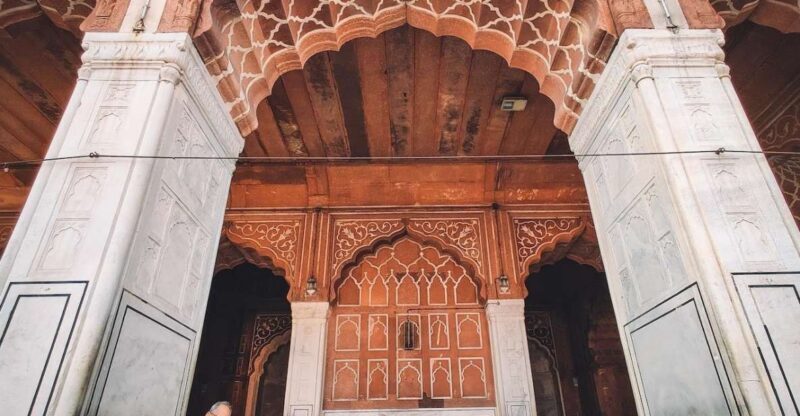 Delhi: New Delhi & Old Delhi Full Day Private Tour in Delhi - FAQ