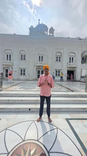 Delhi: New Delhi & Old Delhi Full Day Tour And Half Day Tour - Key Points