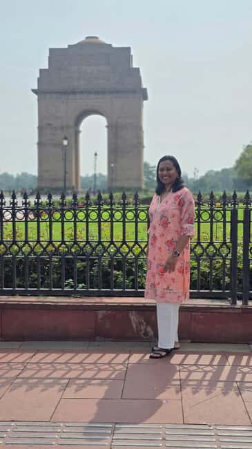 Delhi: New Delhi & Old Delhi Full Day Tour And Half Day Tour - What We Think Could Improve