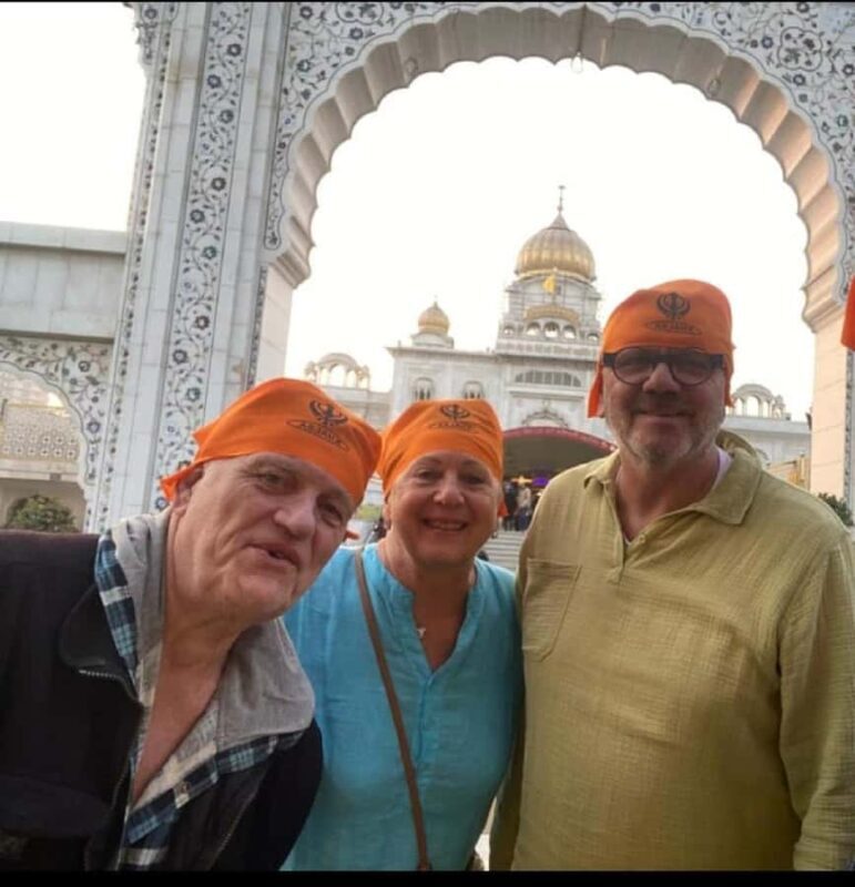 Delhi; New & Old Delhi Private Guided full & half day tour - A Deep Dive into the Tour Experience