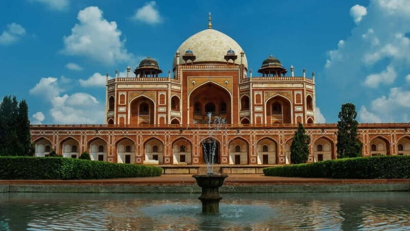 Delhi: New & Old Delhi Private Half or Full-Day Tour - Exploring Delhi’s Iconic Landmarks