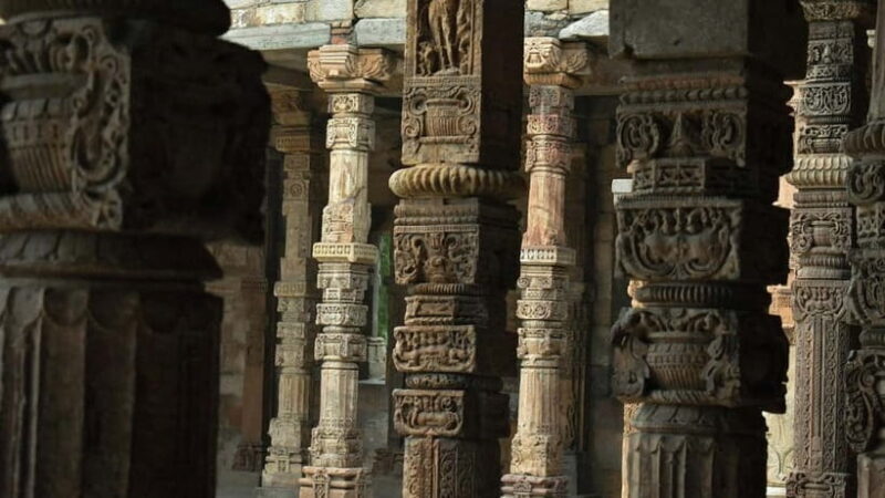 Delhi: New & Old Delhi Private Half or Full-Day Tour - Who Will Appreciate This Tour?