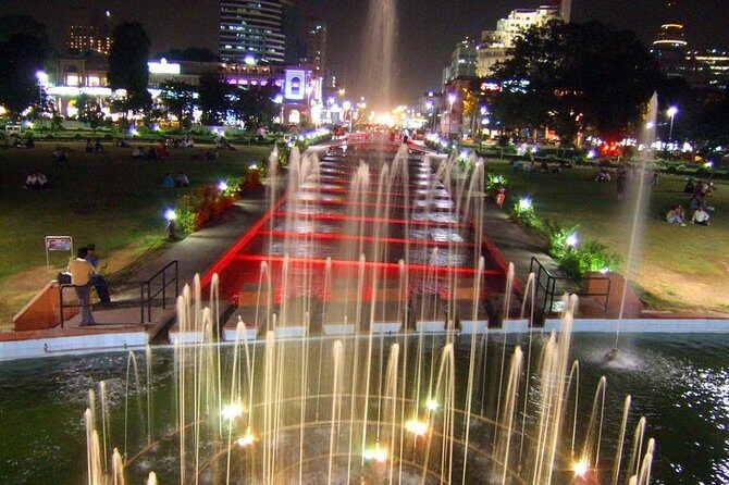 Delhi Night/Evening View Tour - 4 Hrs - The Practical Side: What You Should Know