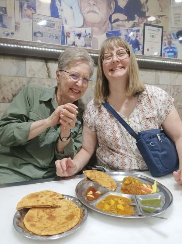 Delhi Night Market & Street Food Walk (Half-Day, Women-Led) - The Heart of the Experience: What You Can Expect