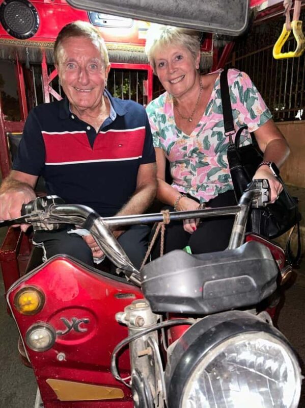 Delhi Night Market & Street Food Walk (Half-Day, Women-Led) - Authenticity and Traveler Insights