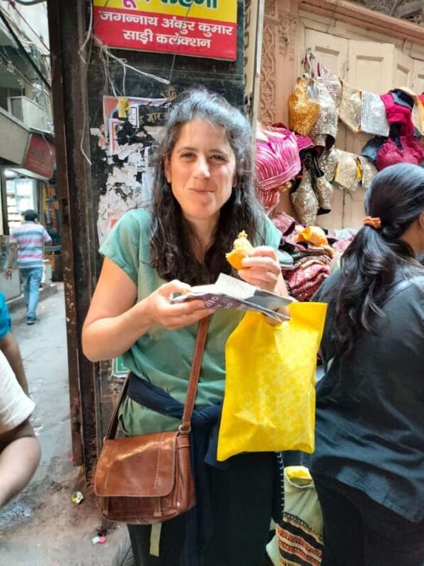 Delhi Night Market & Street Food Walk (Half-Day, Women-Led) - FAQ