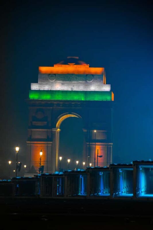 Delhi: Night Tour with India Gate and Connaught Place - The Bottom Line: Is This Tour Worth It?