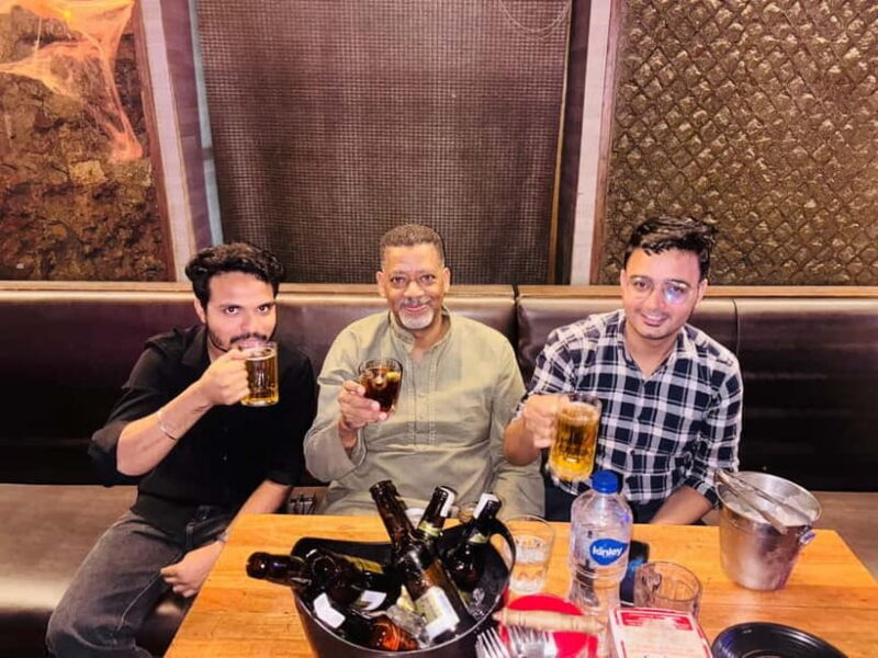 Delhi : Nightlife Tour with private car, guide & driver - Authenticity and Unique Experiences