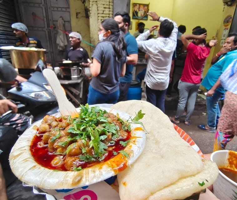 Delhi: No Delhi Belly Food Tour with Chai Tea - Final Thoughts