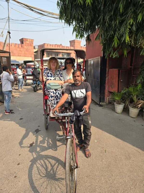 Delhi: Old and New Delhi 4 to 8 Hours Full & Half-Day Tour. - Why You’ll Love This Tour