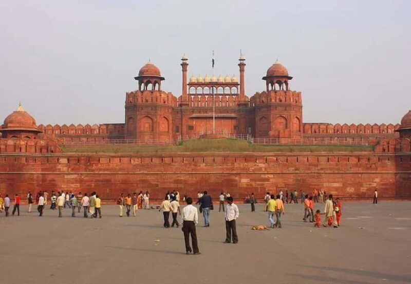 Delhi: Old and New Delhi City Private Guided Day Tour by car - A Balanced Look at the Itinerary