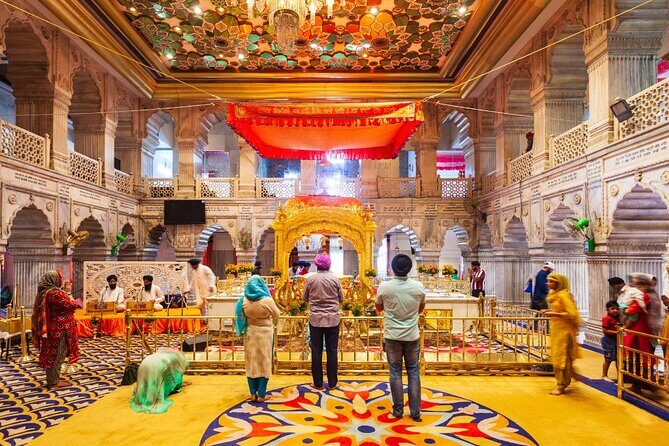 Delhi: Old and New Delhi City Private Guided Day Trip - What Makes This Tour Stand Out?