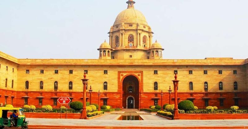 Delhi: Old and New Delhi City Private Guided Day Trip - An Introduction to the Tour Experience