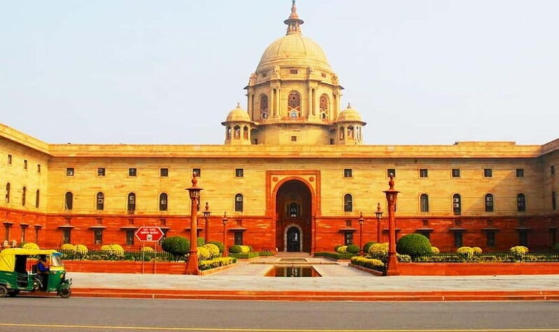 Delhi: Old and New Delhi City Private Guided Day Trip - Authentic Experiences and Real Traveler Insights