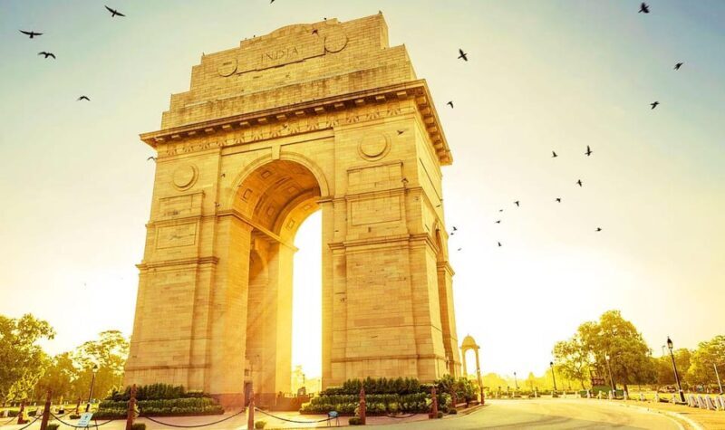 Delhi: Old and New Delhi City Private Guided Day Trip - The Sum Up: Who Is This Tour Best For?