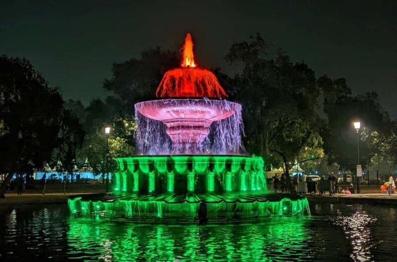 Delhi: Old and New Delhi Full And Half-Day Tour With Guide - Practical Considerations and Value