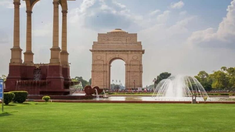 Delhi: Old and New Delhi Full And Half-Day Tour With Guide - The Sum Up