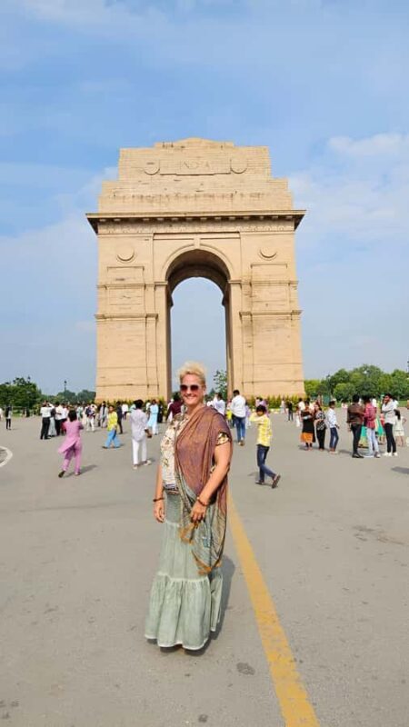 Delhi: Old and New Delhi Full Day Guided Tour with Transfers - Why Choose This Tour?