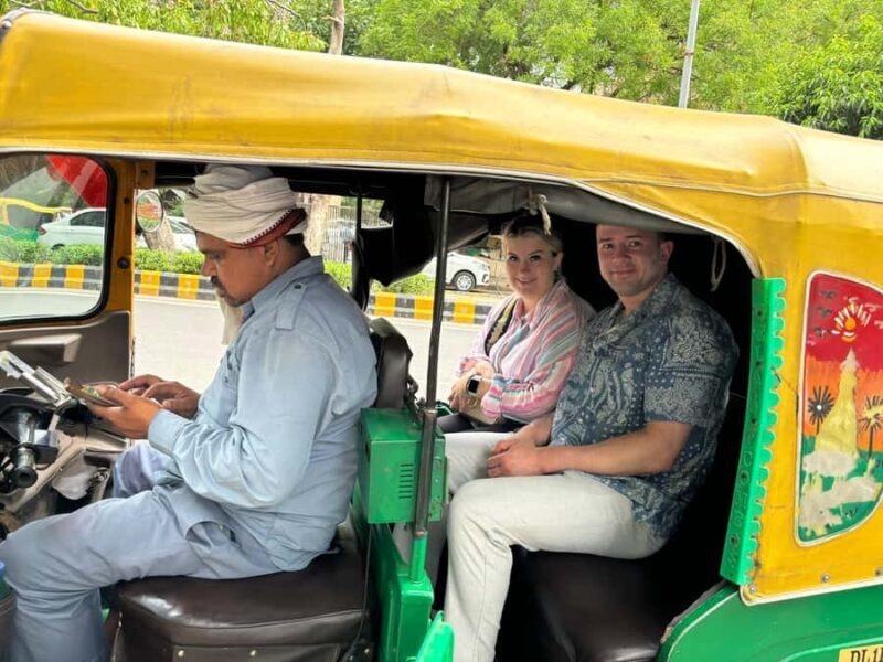 Delhi: Old and New Delhi Full - Half Day Private Guided Tour - Who Will Love This Tour?