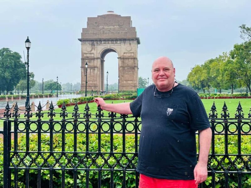 Delhi: Old and New Delhi Full - Half Day Private Guided Tour - FAQ