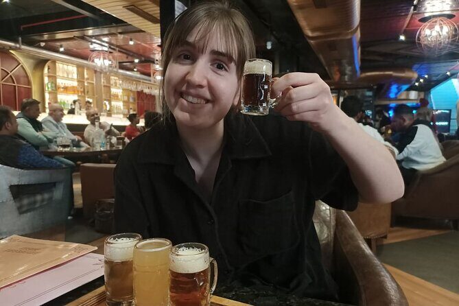 Delhi : Old and New Delhi Full/Half Day Tour with TukTuk Ride - FAQs