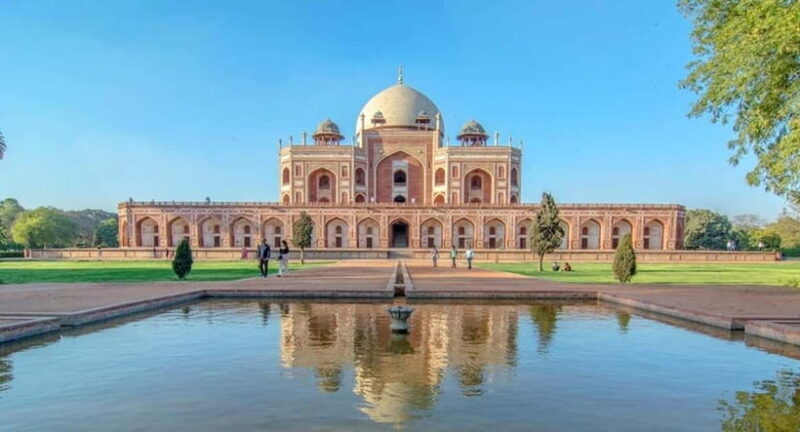 Delhi: Old and New Delhi Full or Half-Day City Tour - FAQs About the Delhi: Old and New Delhi Tour