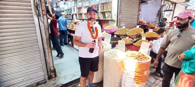 Delhi: Old and New Delhi Full or Half-Day Private Tour - A Practical Introduction to the Delhi Tour Experience