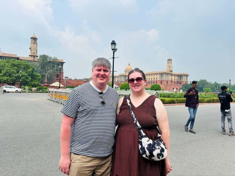 Delhi: Old and New Delhi Guided Full or Half-Day Tour - Why This Tour Offers Good Value