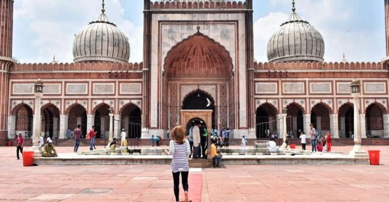 Delhi: Old and New Delhi Guided Full or Half-Day Tour - The Experience: What Travelers Say
