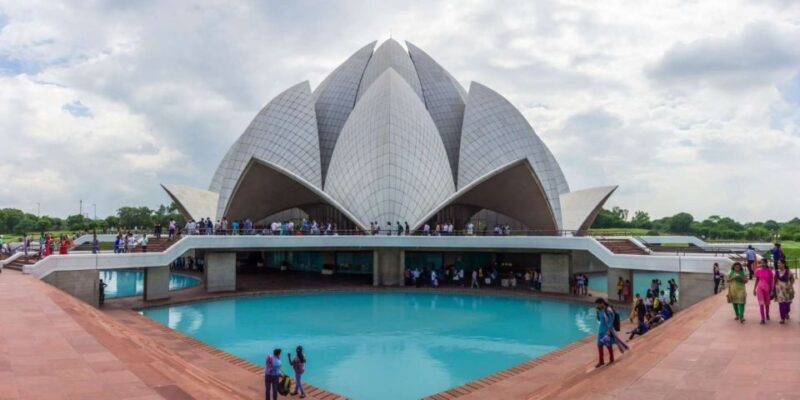 Delhi: Old and New Delhi Guided Full or Half-Day Tour - FAQ