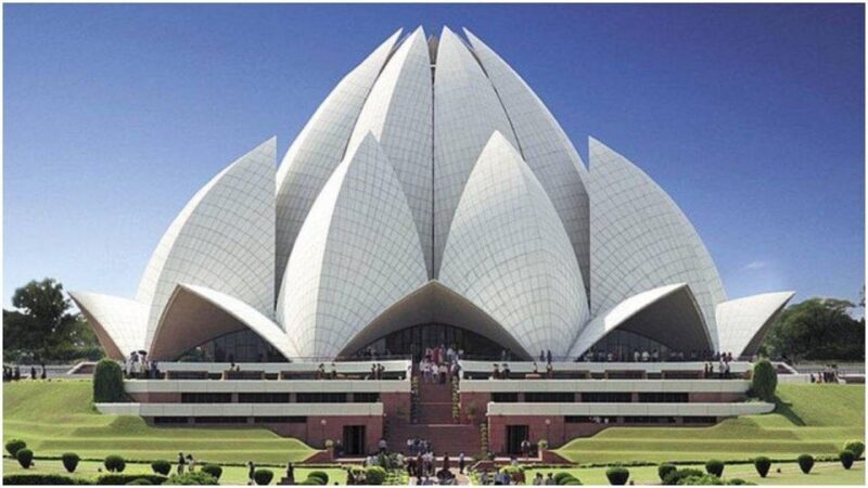 Delhi: Old and New Delhi Guided Full or Half-Day Tour - Who Will Love This?