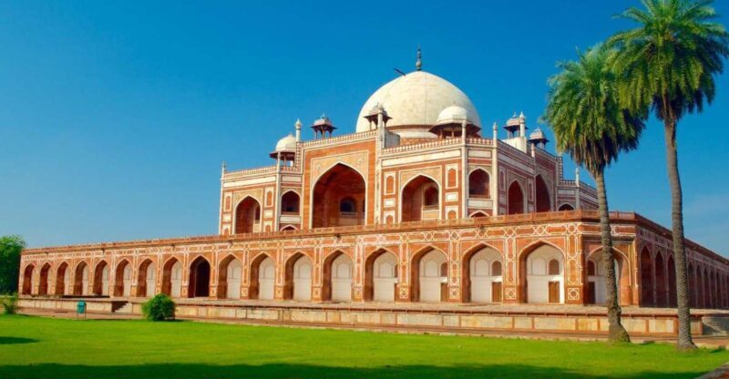 Delhi: Old and New Delhi One Day Tour - Introduction: An All-in-One Delhi Experience