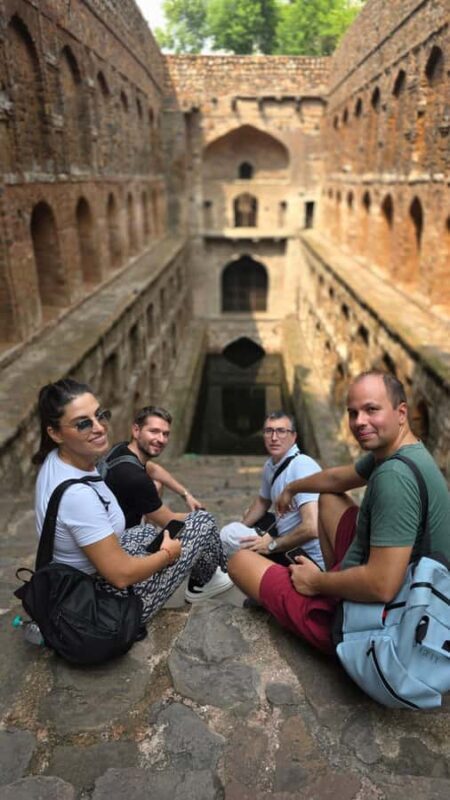 Delhi: Old And New Delhi Private Full Day & Half Day Tour - A Deep Dive into What You’ll Experience