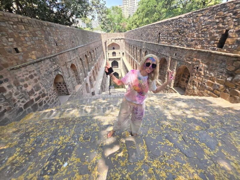 Delhi: Old And New Delhi Private Full Day & Half Day Tour - An In-Depth Look at the Tour Itinerary